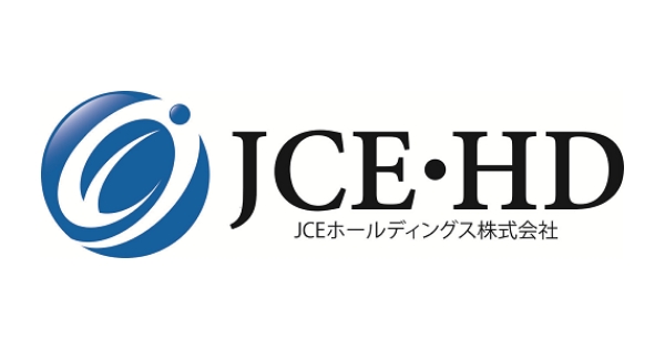 HOME | JCEホールディングス株式会社